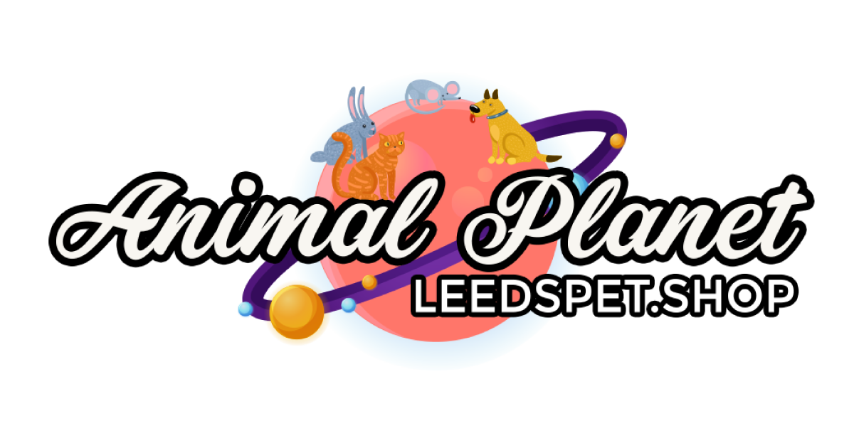 HOME - Leeds Pet Shop Animal Planet Cookridge for all your pet supplies